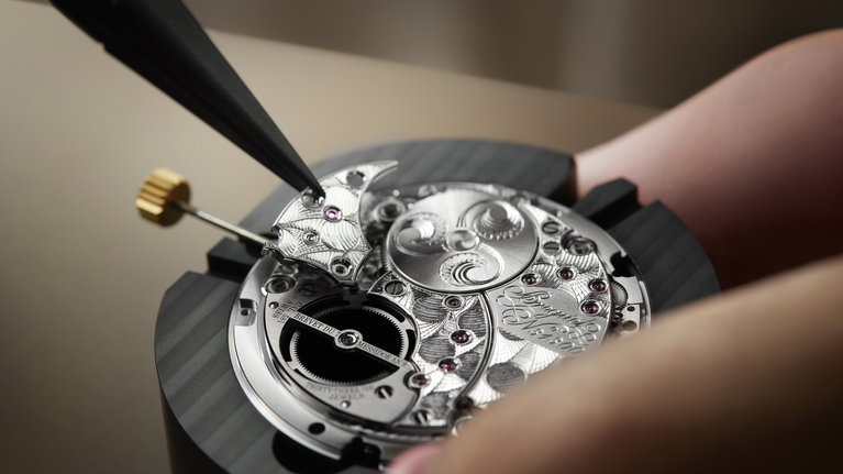 The 10 Most Popular Watch Complications Explained – The Watch Pages
