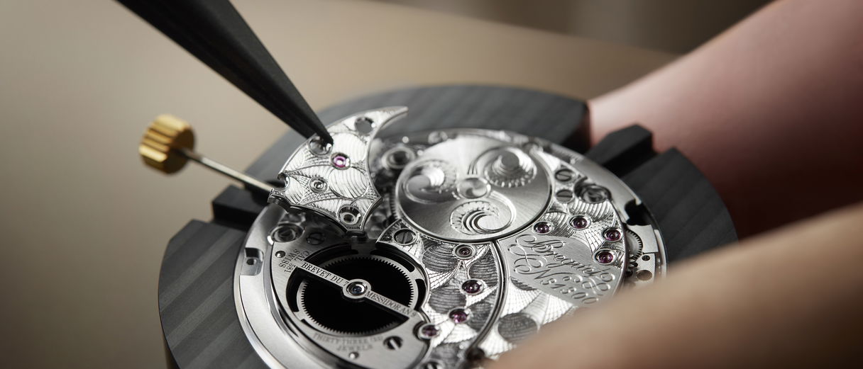 The 10 Most Popular Watch Complications Explained – The Watch Pages