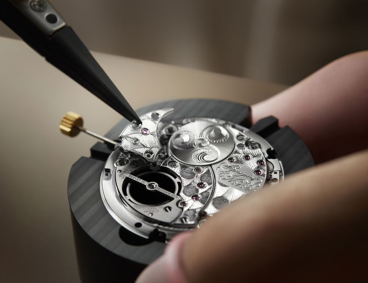 The 10 Most Popular Watch Complications Explained – The Watch Pages