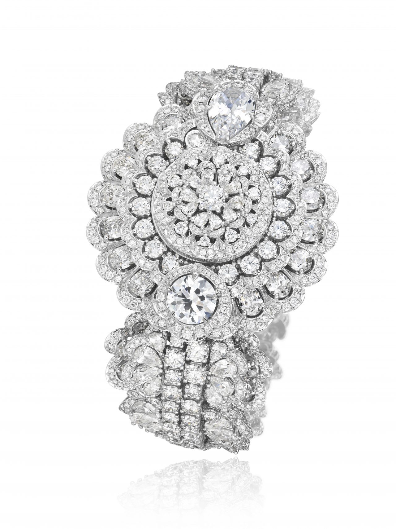 10 of the most expensive women’s watches in the world