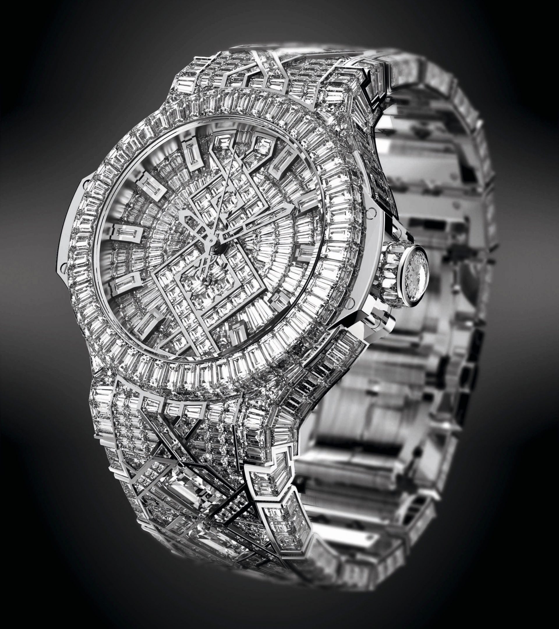 Million-Dollar Watches For Men - 7 of the Most Expensive Watches in the ...