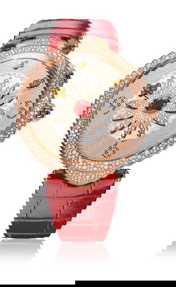 Christophe Claret Watches: 71 timepieces to compare – The Watch Pages