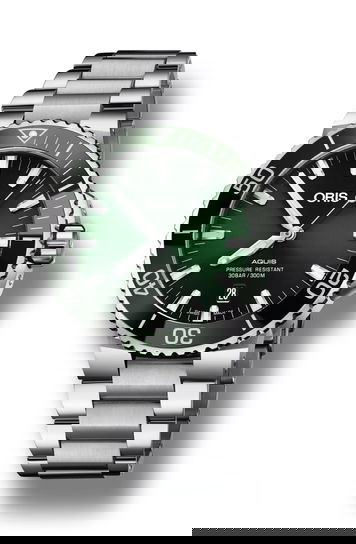 Oris Oris Artix GT Chronograph – The Watch Pages