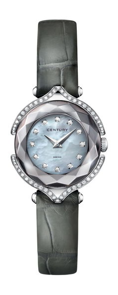 Century Affinity 10th Anniversary – Black Edition – The Watch Pages