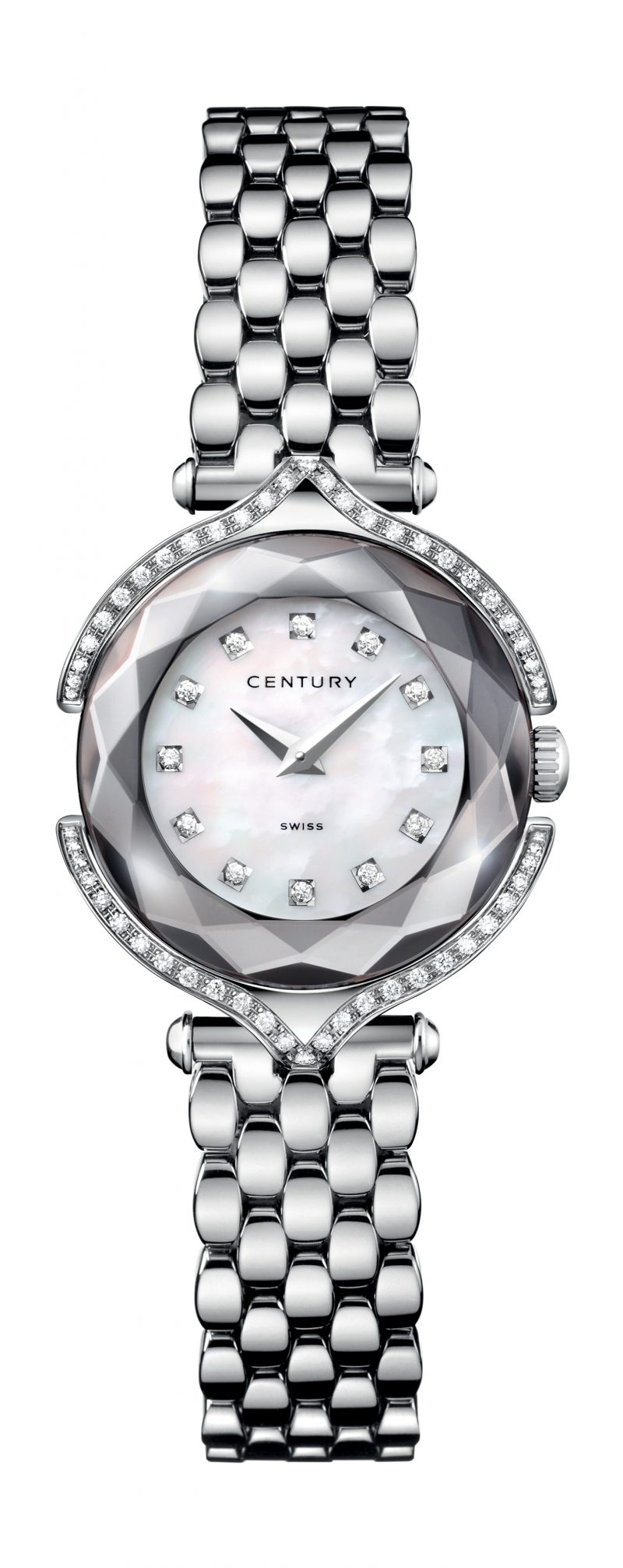 Century Affinity – 632.7.S.12.14.SK – 4,290 USD – The Watch Pages