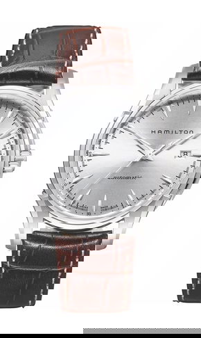 Hamilton Khaki Navy Scuba Quartz - H82211181 - 670 USD – The Watch Pages