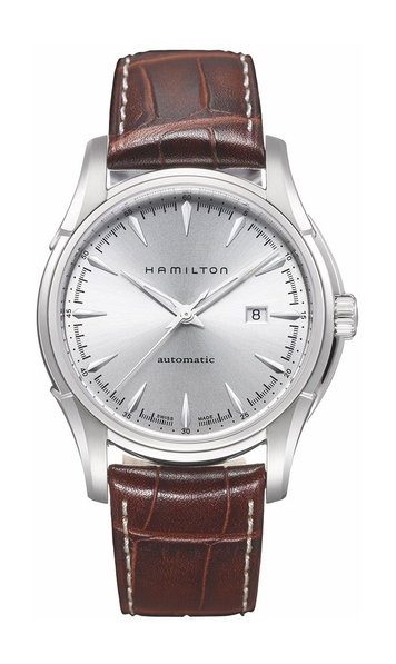 Hamilton Khaki Navy Scuba Quartz - H82211181 - 670 USD – The Watch Pages