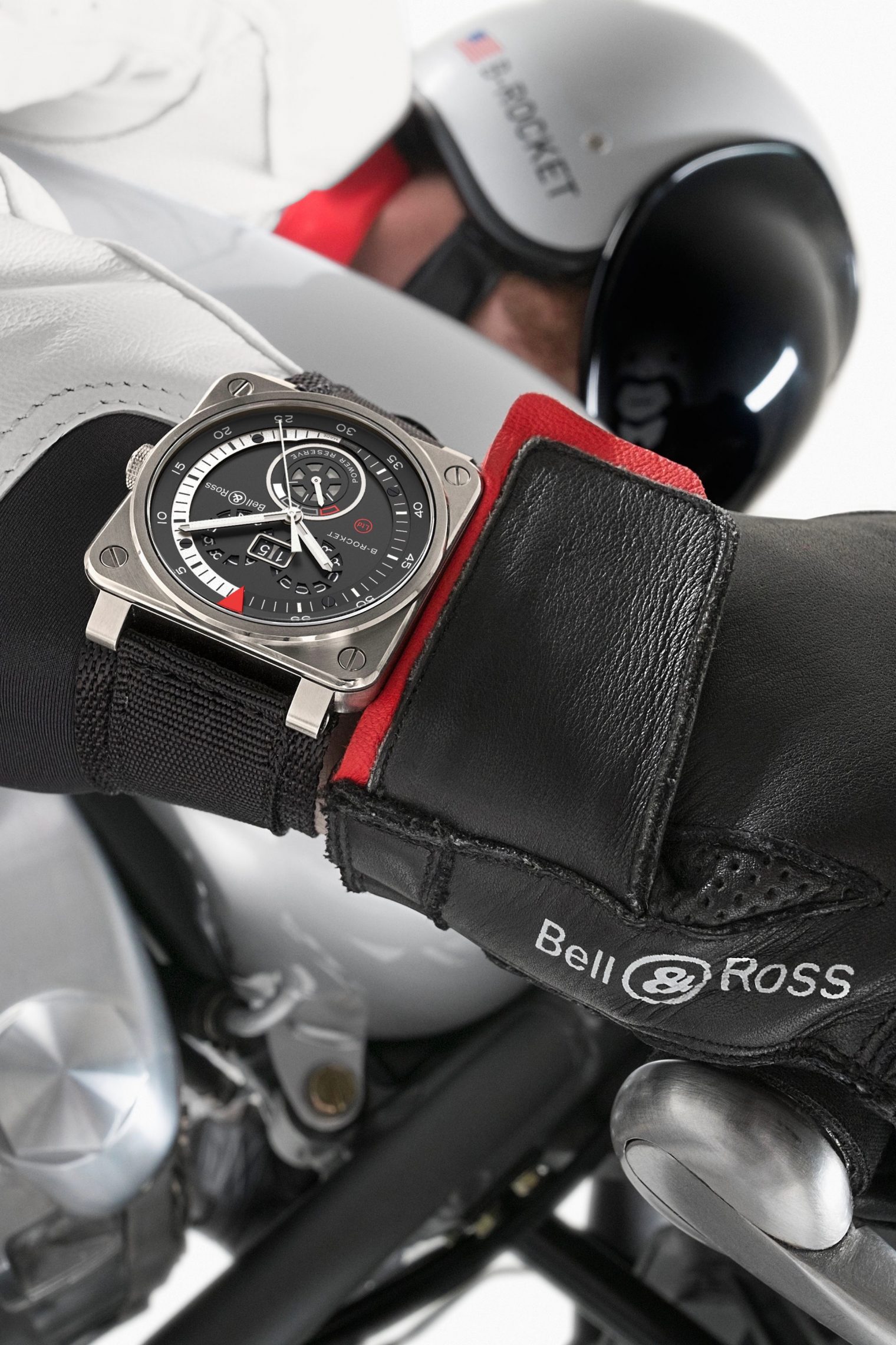Watches for motorcycle lovers – The Watch Pages