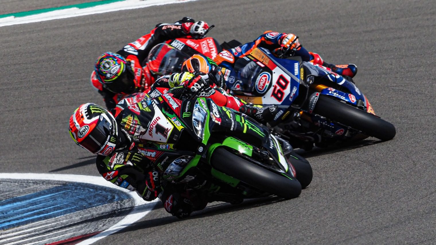 Watches for motorcycle lovers – The Watch Pages