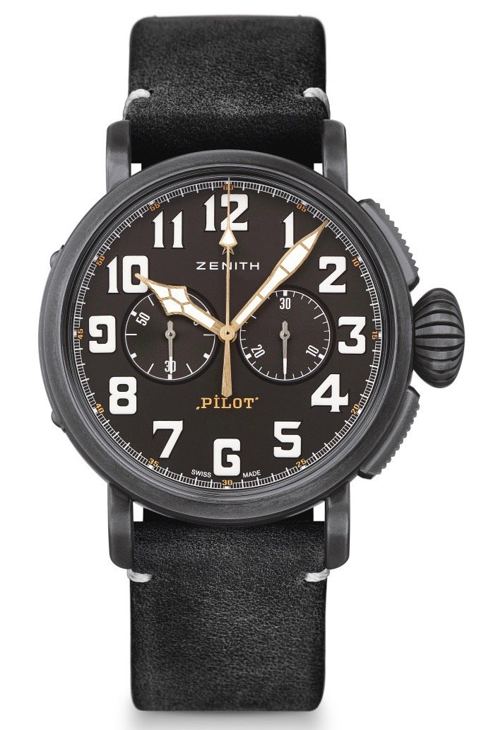 Watches for motorcycle lovers – The Watch Pages