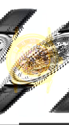 Claude Meylan Holy Cow! – The Watch Pages