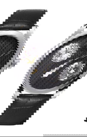 Claude Meylan Holy Cow! – The Watch Pages