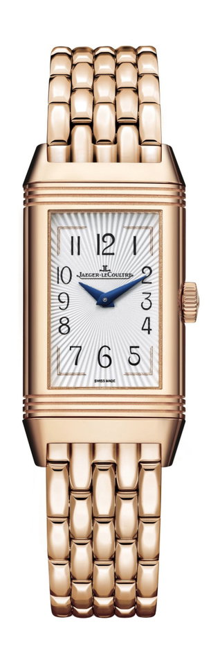Jaeger-LeCoultre Reverso One Precious Colours – Q3293432 – The Watch Pages