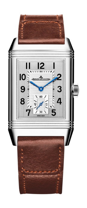 Jaeger-LeCoultre Reverso One Cordonnet Jewellery - Q3372301 – The Watch ...