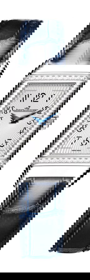 Jaeger-LeCoultre Reverso One Precious Colours – Q3292432 – The Watch Pages