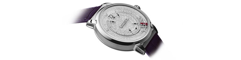 Hysek: 50 watches with prices – The Watch Pages