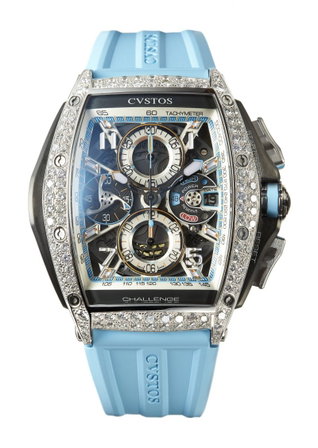 Cvstos: 24 watches with prices – The Watch Pages