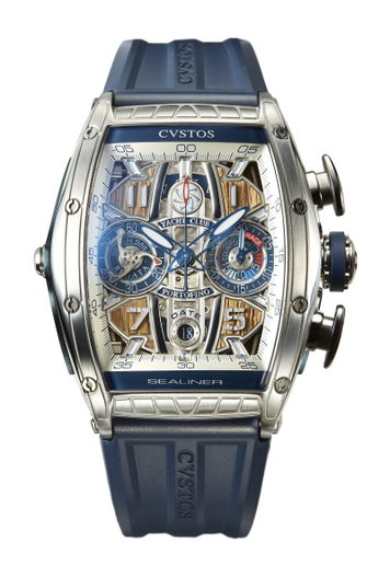 Cvstos: 24 watches with prices – The Watch Pages
