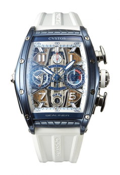 Cvstos: 24 watches with prices – The Watch Pages