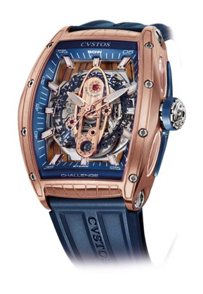 Cvstos: 24 watches with prices – The Watch Pages