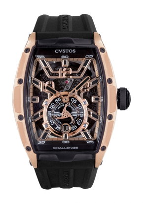 Cvstos: 24 watches with prices – The Watch Pages
