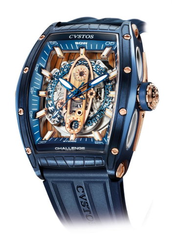Cvstos: 24 watches with prices – The Watch Pages