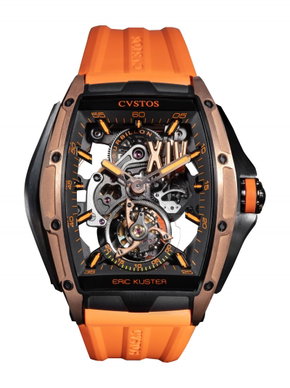 Cvstos: 24 watches with prices – The Watch Pages