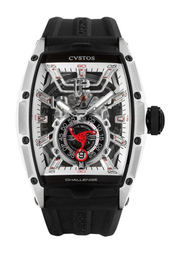 Cvstos: 24 watches with prices – The Watch Pages