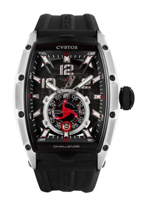Cvstos: 24 watches with prices – The Watch Pages