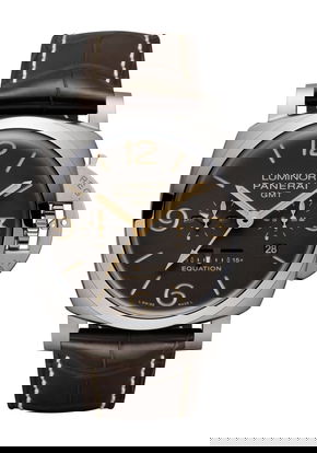 Panerai Luminor Due Platinumtech™ - PAM01329 - 41,590 USD – The Watch Pages