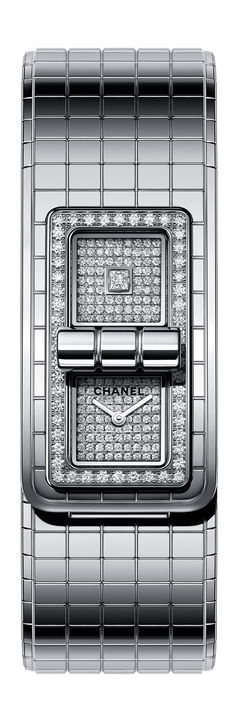Chanel J12 Electro - H7122 - 9,480 USD – The Watch Pages