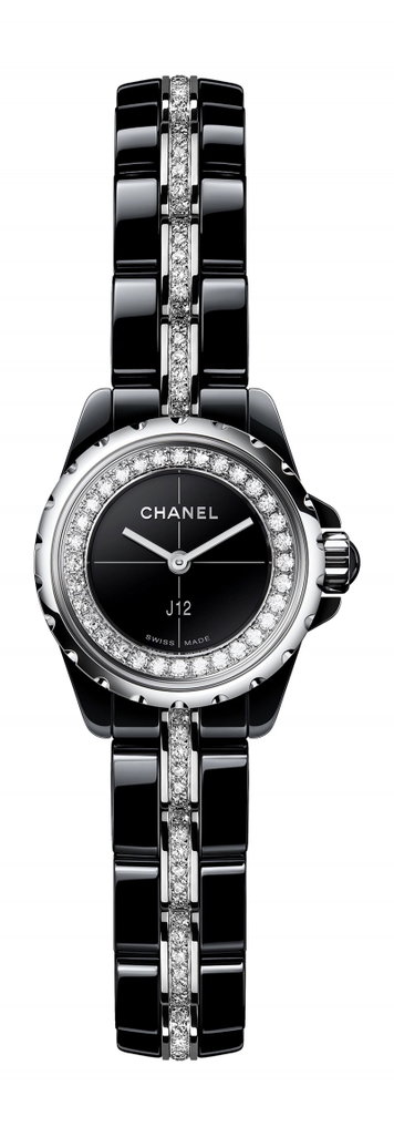 Chanel: 154 watches with prices – The Watch Pages