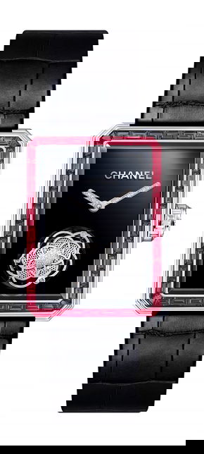 Chanel J12 X-RAY - H6249 - 764,070 USD – The Watch Pages