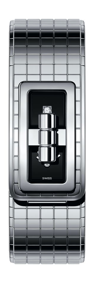 Chanel J12 Electro - H7122 - 9,480 USD – The Watch Pages