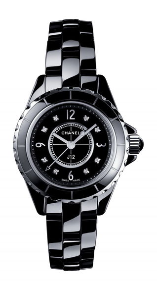 Chanel CODE COCO BEIGE GOLD watch - H5146 - 68,680 USD – The Watch Pages