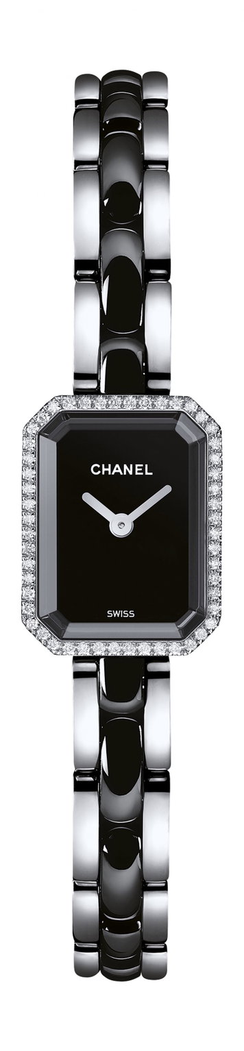 Chanel: 154 watches with prices – The Watch Pages