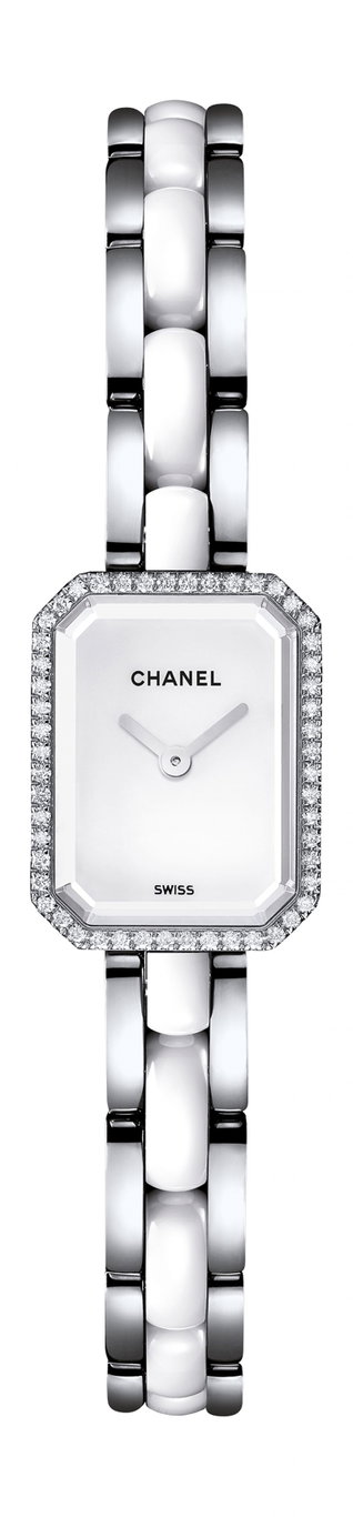 Chanel: 154 watches with prices – The Watch Pages
