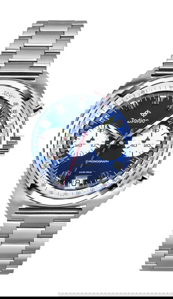 Zodiac: 43 watches with prices – The Watch Pages