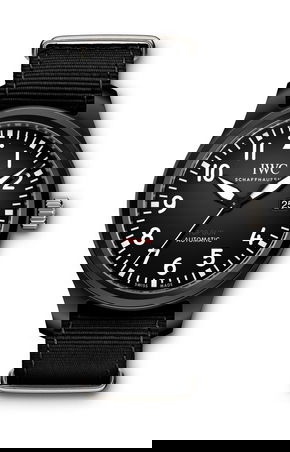 IWC Schaffhausen Ingenieur Perpetual Calendar Digital Date-Month – The ...