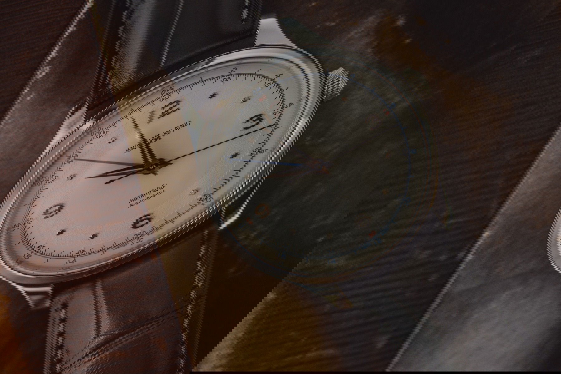 Top 10 Vintage Style Watches – The Watch Pages