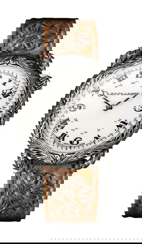 Ralph Lauren Western - 468836808001 - 51,330 USD – The Watch Pages