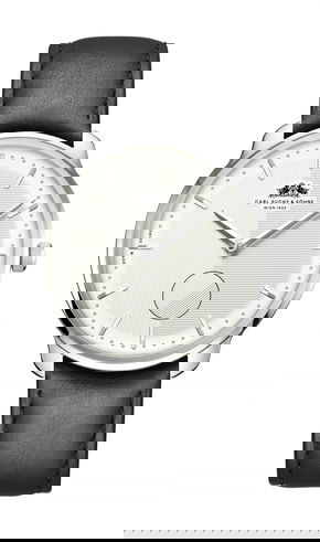Carl Suchy & Söhne: 20 watches with prices – The Watch Pages