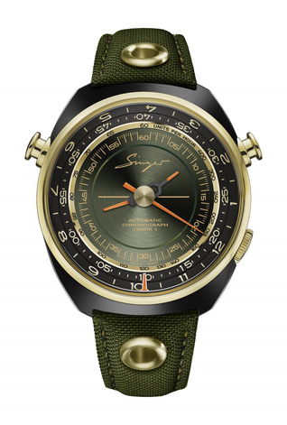 Singer Reimagined: 24 watches with prices – The Watch Pages