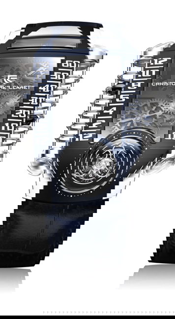 Christophe Claret: 71 watches with prices – The Watch Pages