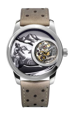 Claude Meylan: 62 watches with prices – The Watch Pages