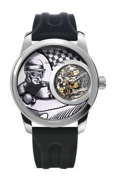 Claude Meylan: 62 watches with prices – The Watch Pages