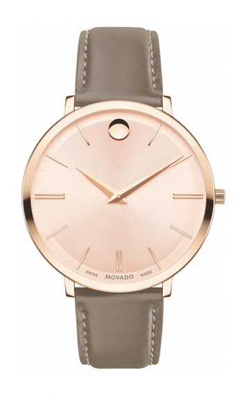Movado Esperanza - 0607053 - 1,340 USD – The Watch Pages