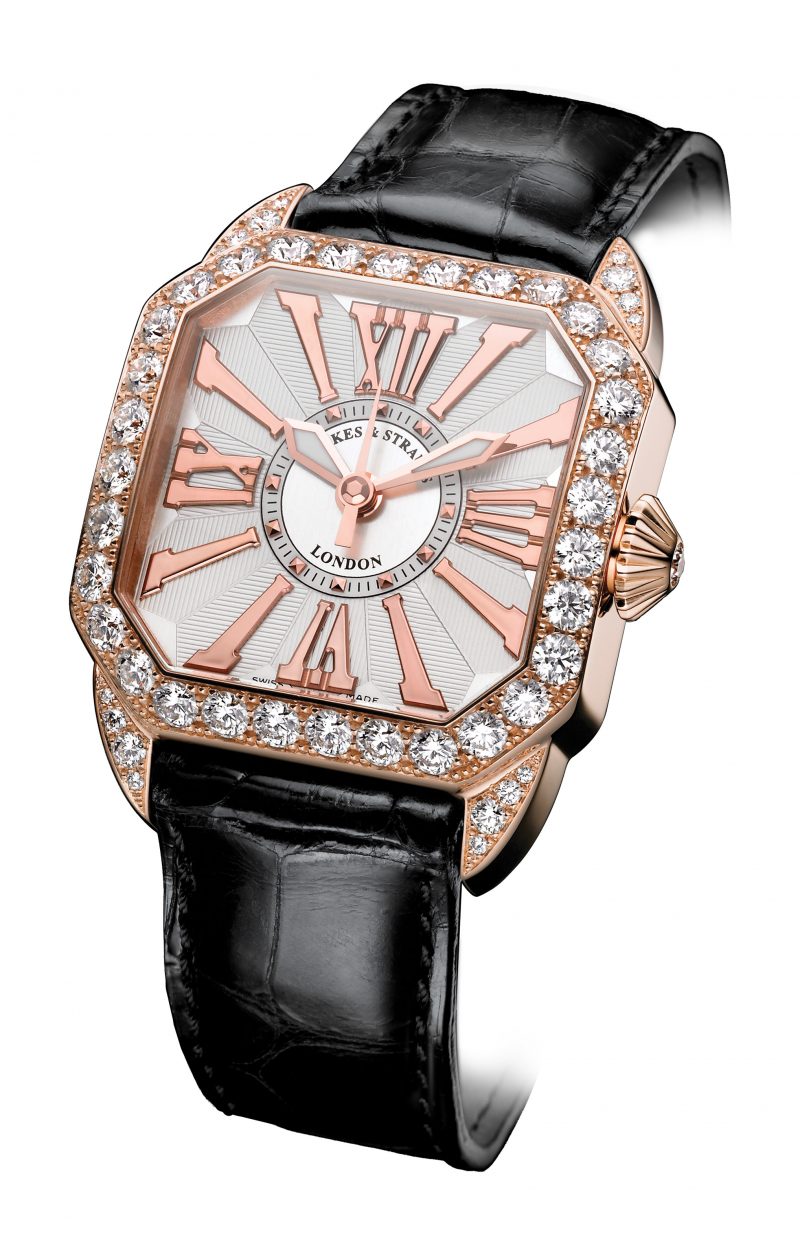 Backes & Strauss Berkeley 37 – The Watch Pages