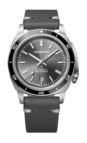 Anonimo: 45 watches with prices – The Watch Pages