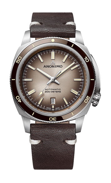 Anonimo: 45 watches with prices – The Watch Pages